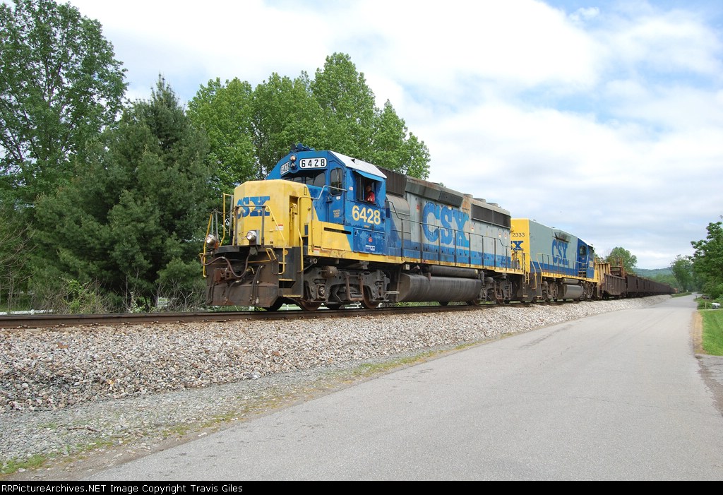 CSX 6428